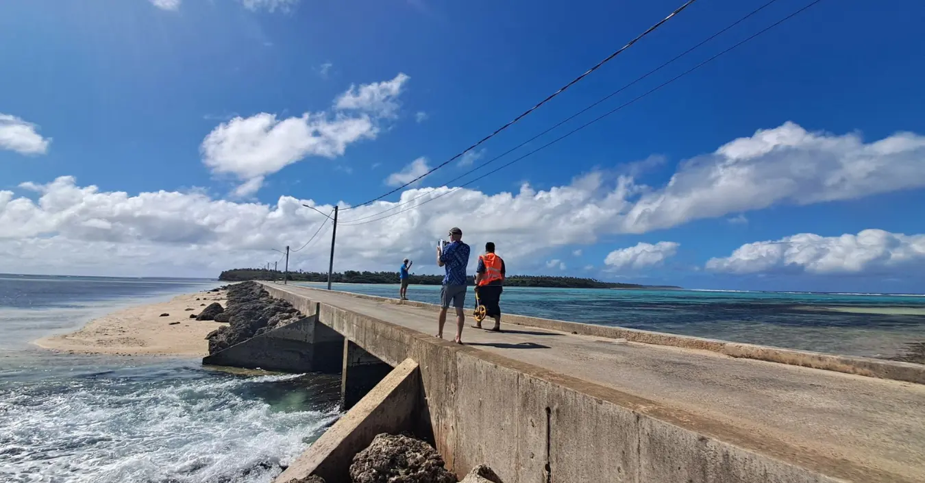 Resilience in the Pacific: Part 3 - ‘Not a Loss: Diaspora and the ...