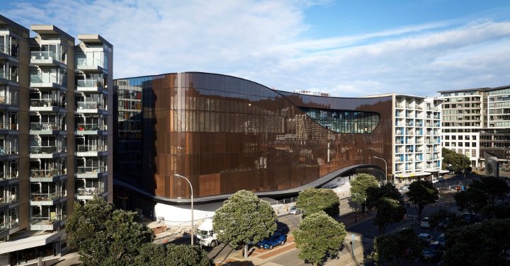 Beca New Zealand: Engineering & Consulting Services | Beca