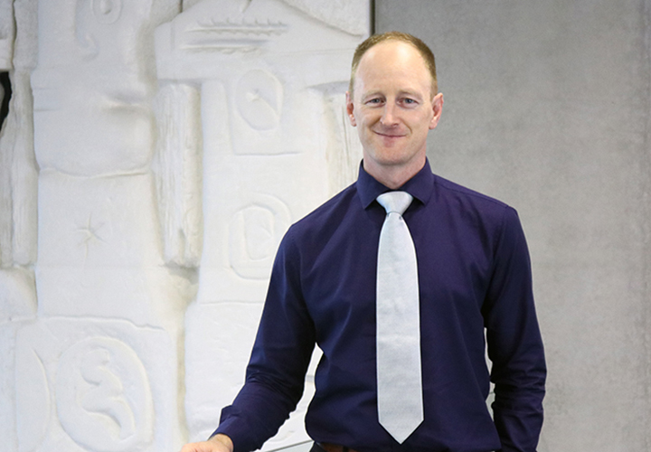 About Us - Engineering, Advisory & Management Consulting | Beca