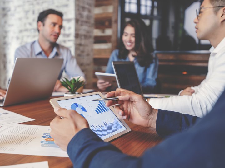 Asset Advisory & Management Consultant Services | Beca