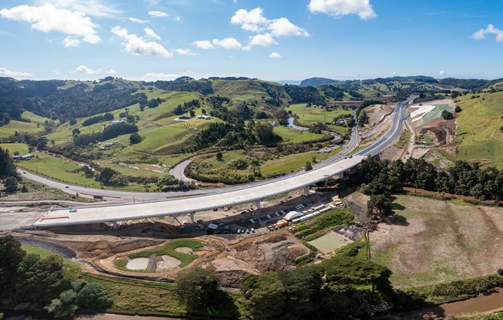 Bridge Engineering, Construction and Design | Beca