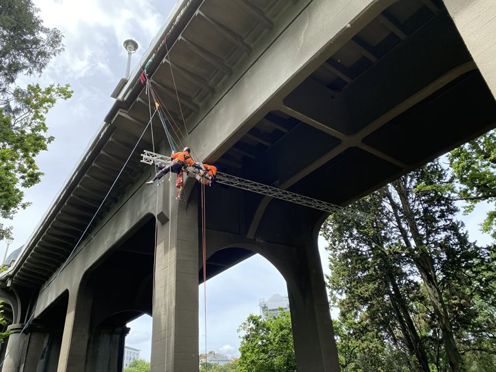 Bridge Engineering, Construction and Design | Beca