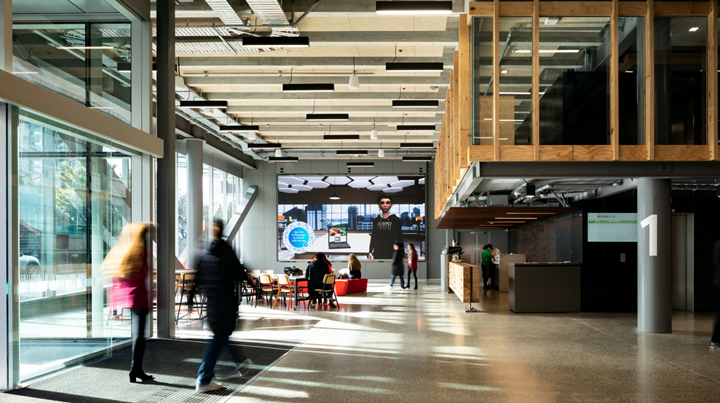 Engineering for Educational Buildings | Beca