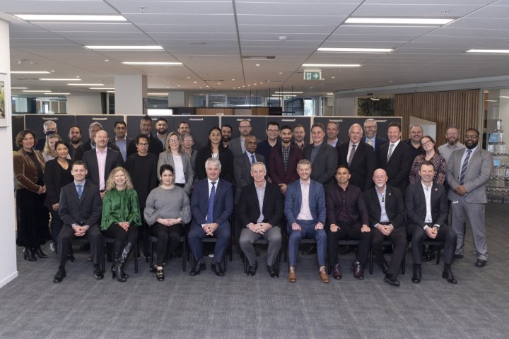 About Us - Engineering, Advisory & Management Consulting | Beca