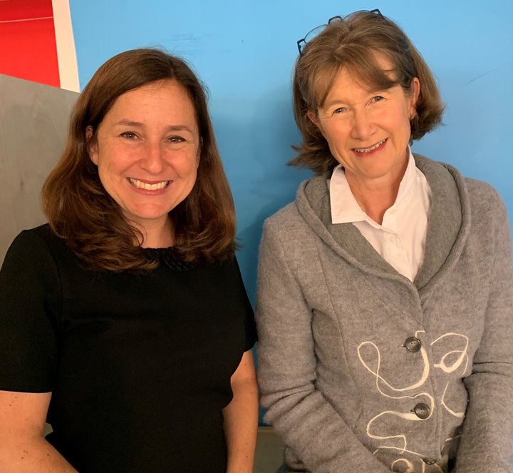 Beca and Angel Association NZ (AANZ) announce a partnership to make a ...