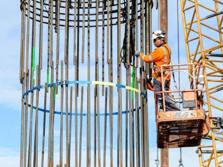 Structural Engineering Services & Consultants | Beca