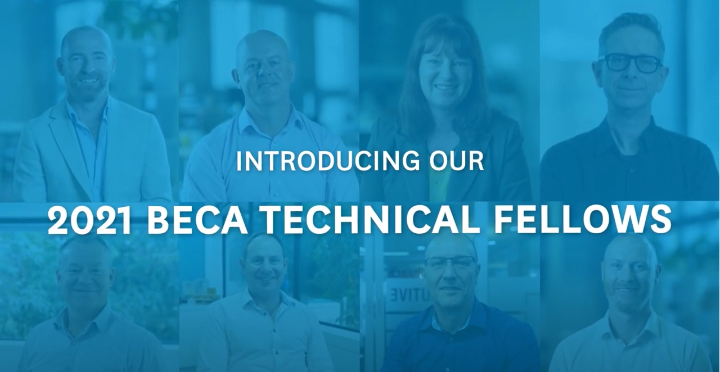 About Us - Engineering, Advisory & Management Consulting | Beca
