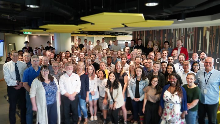 Join Our Team to make everyday better in Australia | Beca