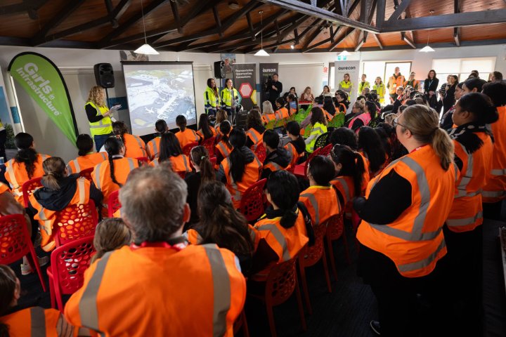 Beca New Zealand: Engineering & Consulting Services | Beca