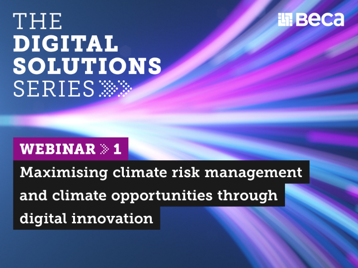 The Digital Solutions Series | Beca