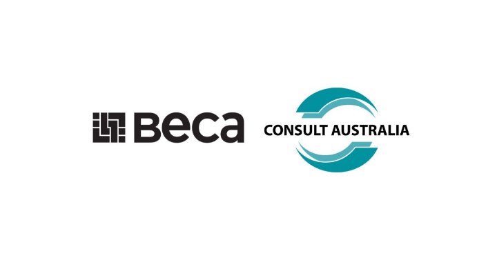 Rachel Fowler & Luke Huxtable finalists for 2022 Consult Australia ...