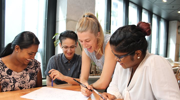 About Us - Engineering, Advisory & Management Consulting | Beca