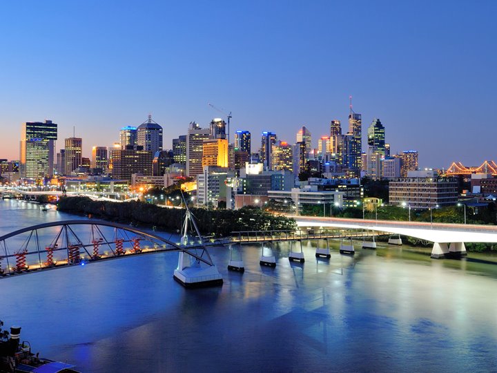 Brisbane Engineers & Consultants | Beca
