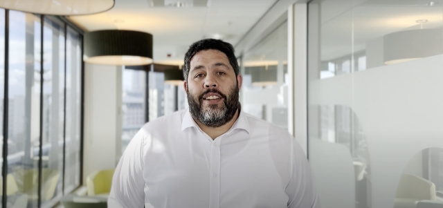 Join our water team | Beca