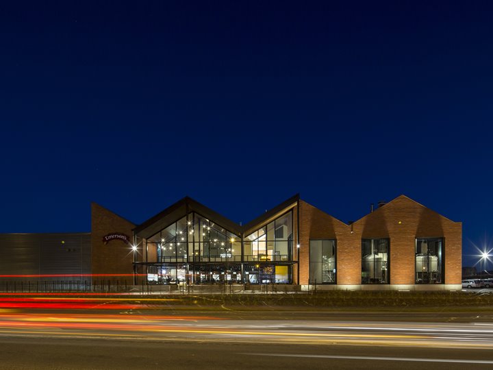 Architectural Services Firm - Design and Engineering | Beca