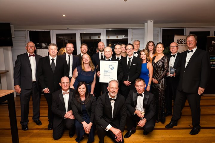 About Us - Engineering, Advisory & Management Consulting | Beca