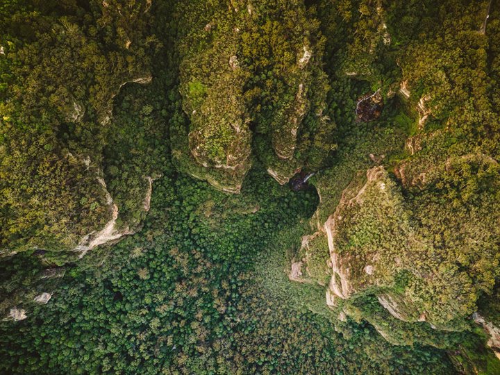 Australia’s State of the Environment Report | Beca