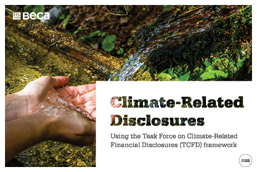 About Us - Engineering, Advisory & Management Consulting | Beca