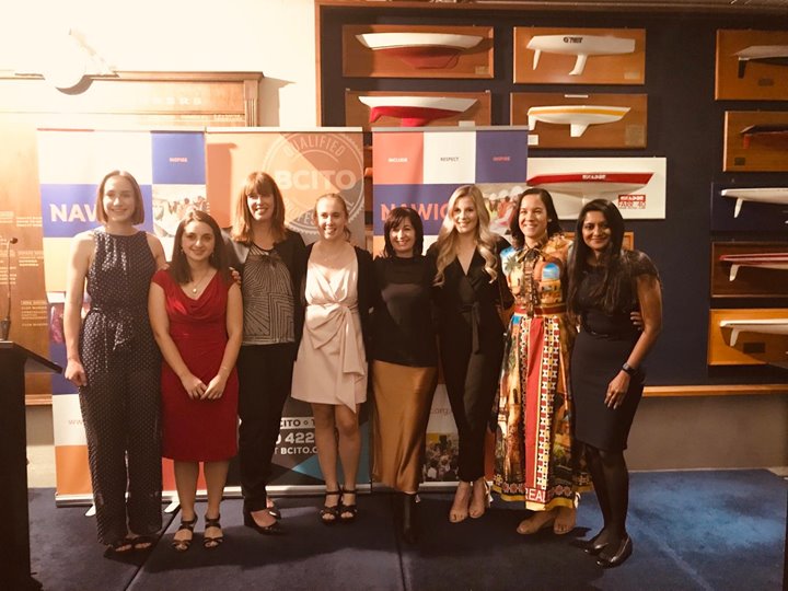 NAWIC Excellence Awards Recognise Beca’s Exceptional Women | Beca