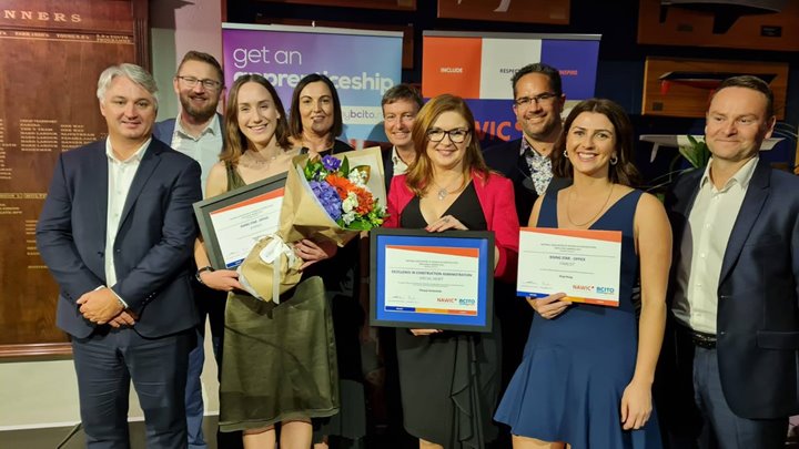 About Us - Engineering, Advisory & Management Consulting | Beca