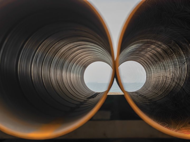 Beca HunterH2O | Beca