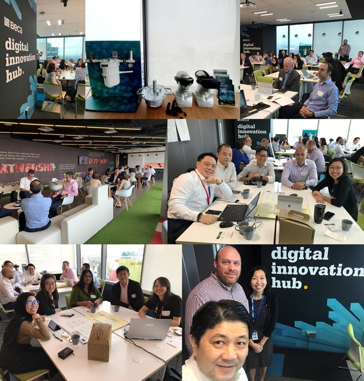 About Us - Engineering, Advisory & Management Consulting | Beca