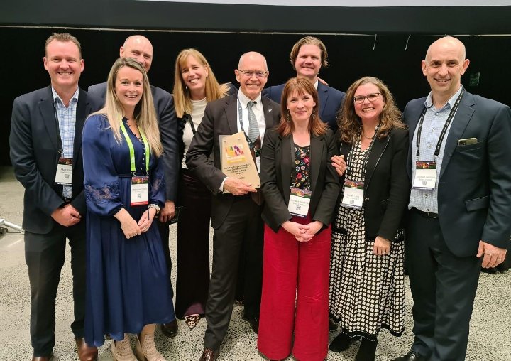 About Us - Engineering, Advisory & Management Consulting | Beca