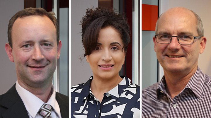 About Us - Engineering, Advisory & Management Consulting | Beca