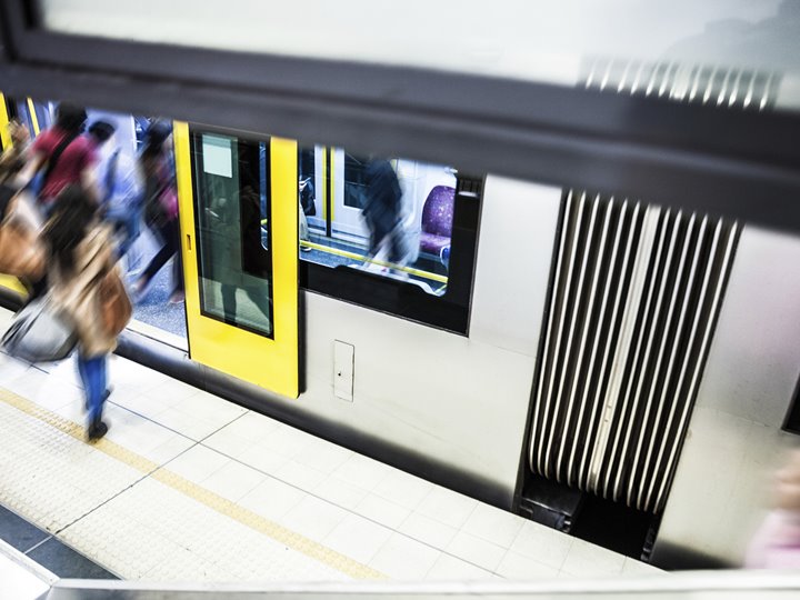 Intelligent Transport Systems (ITS) | Beca