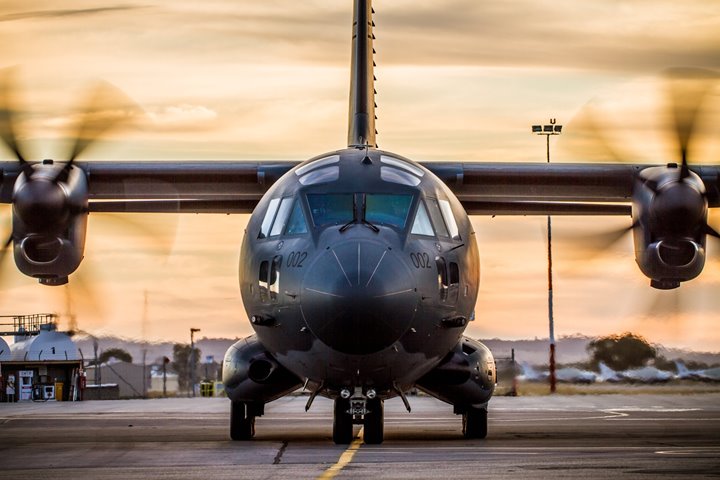 Lessons from Australia’s National Aircraft Pavement Maintenance Program ...