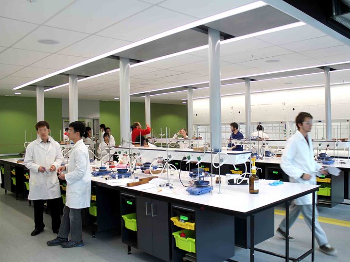 University of Auckland Science Centre | Beca