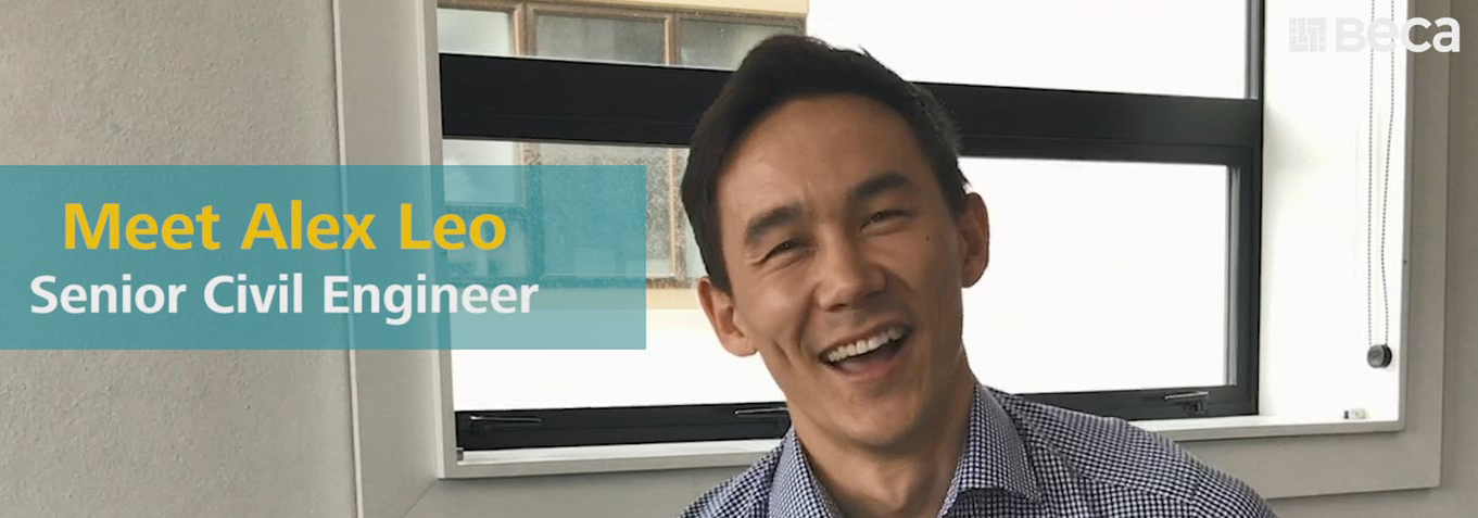 Engineers & Consultants Making Everyday Better | Beca