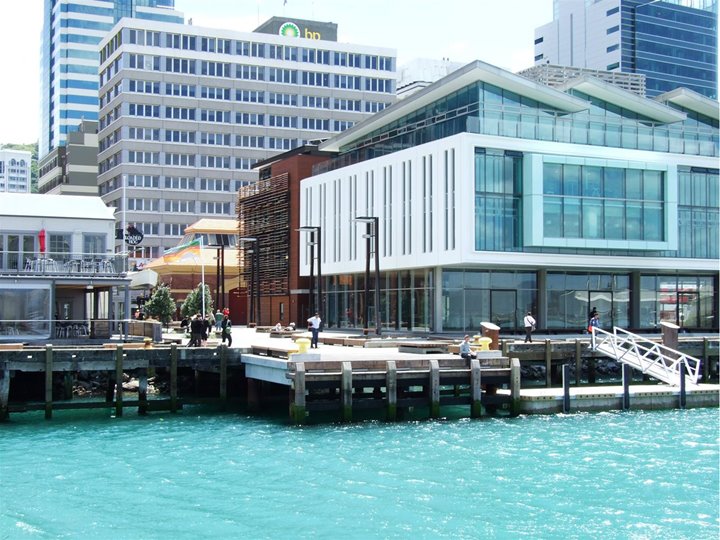 B-Tune (Building Tuning) | Beca