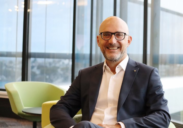 Beca announces Jason Conroy as new Non-Executive Group Board Director | Beca