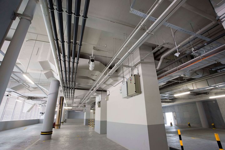 Mechanical Engineering Services & Consultants | Beca