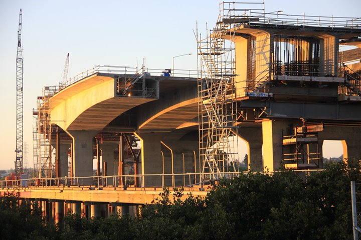 Bridge Engineering, Construction and Design | Beca