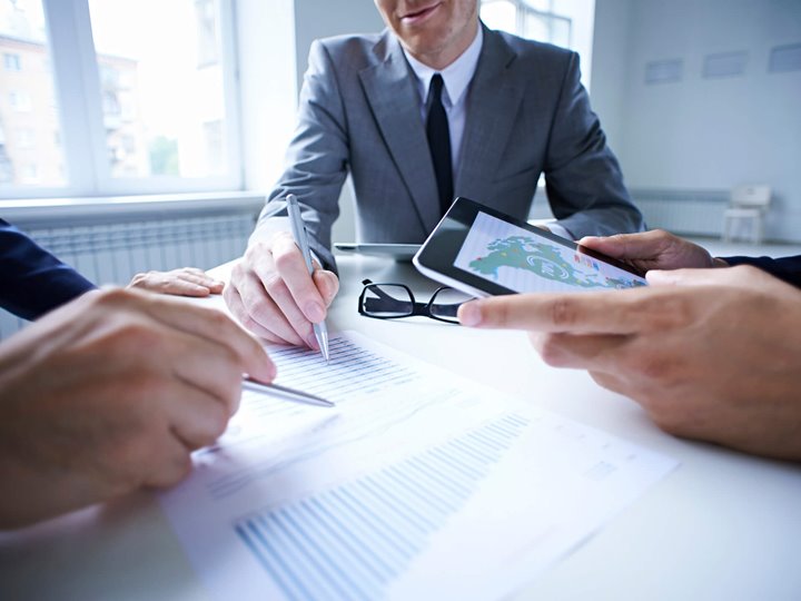 Operational Support | Beca