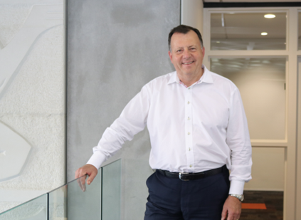 Greg Lowe takes on key Strategic Growth role focused on emerging growth ...