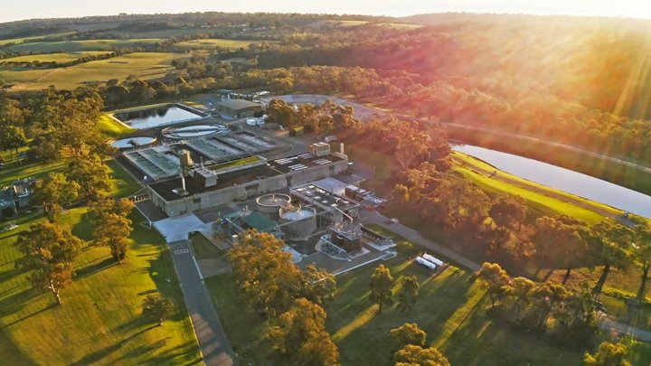 Beca proudly enabling South East Water to drive generational ...