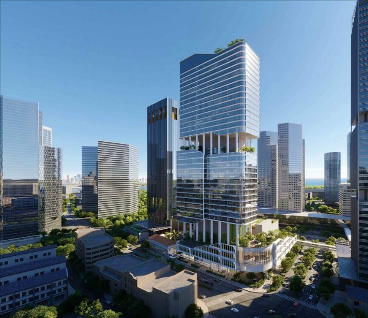 About Us - Engineering, Advisory & Management Consulting | Beca