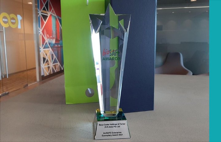 About Us - Engineering, Advisory & Management Consulting | Beca