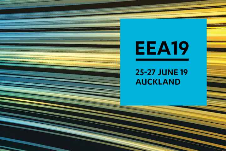 Reshaping the Energy Sector at 2019 EEA Conference | Beca