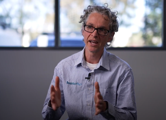 Beca HunterH2O | Beca