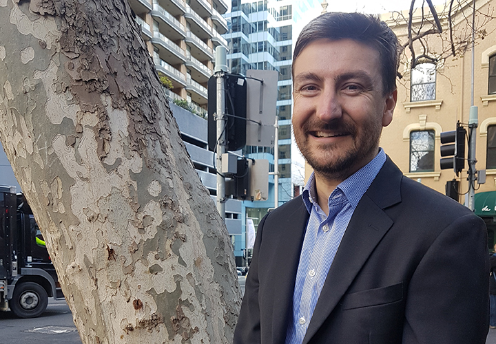 About Us - Engineering, Advisory & Management Consulting | Beca