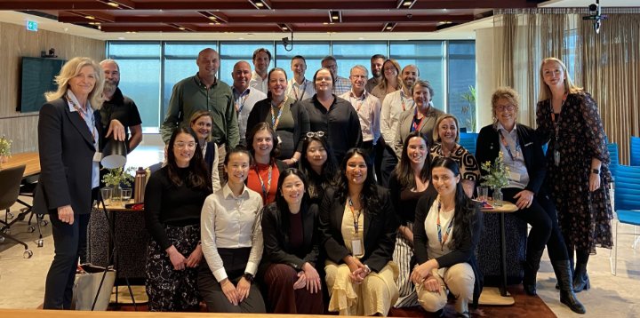 Beca Proud Finalists for 2024 Consult Australia Awards | Beca