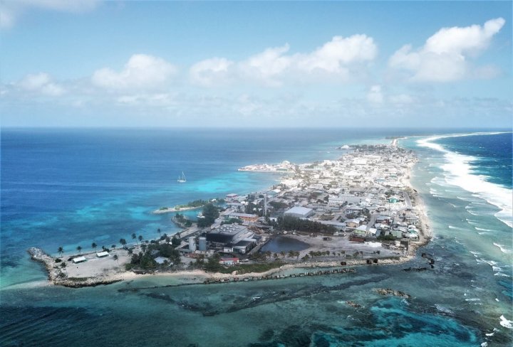 Resilience in the Pacific: Insights from Current & Future Efforts | Beca