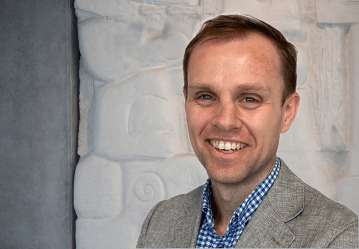 Beca welcomes Daniel Foley to Australian Defence and National Security ...