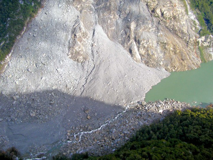 Engineering Geologist Consulting Services | Beca