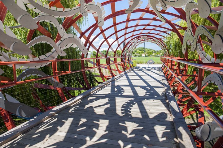 Bridge Engineering, Construction and Design | Beca