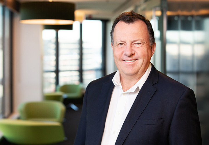 Greg Lowe appointed as Chair of BusinessNZ Energy Council | Beca